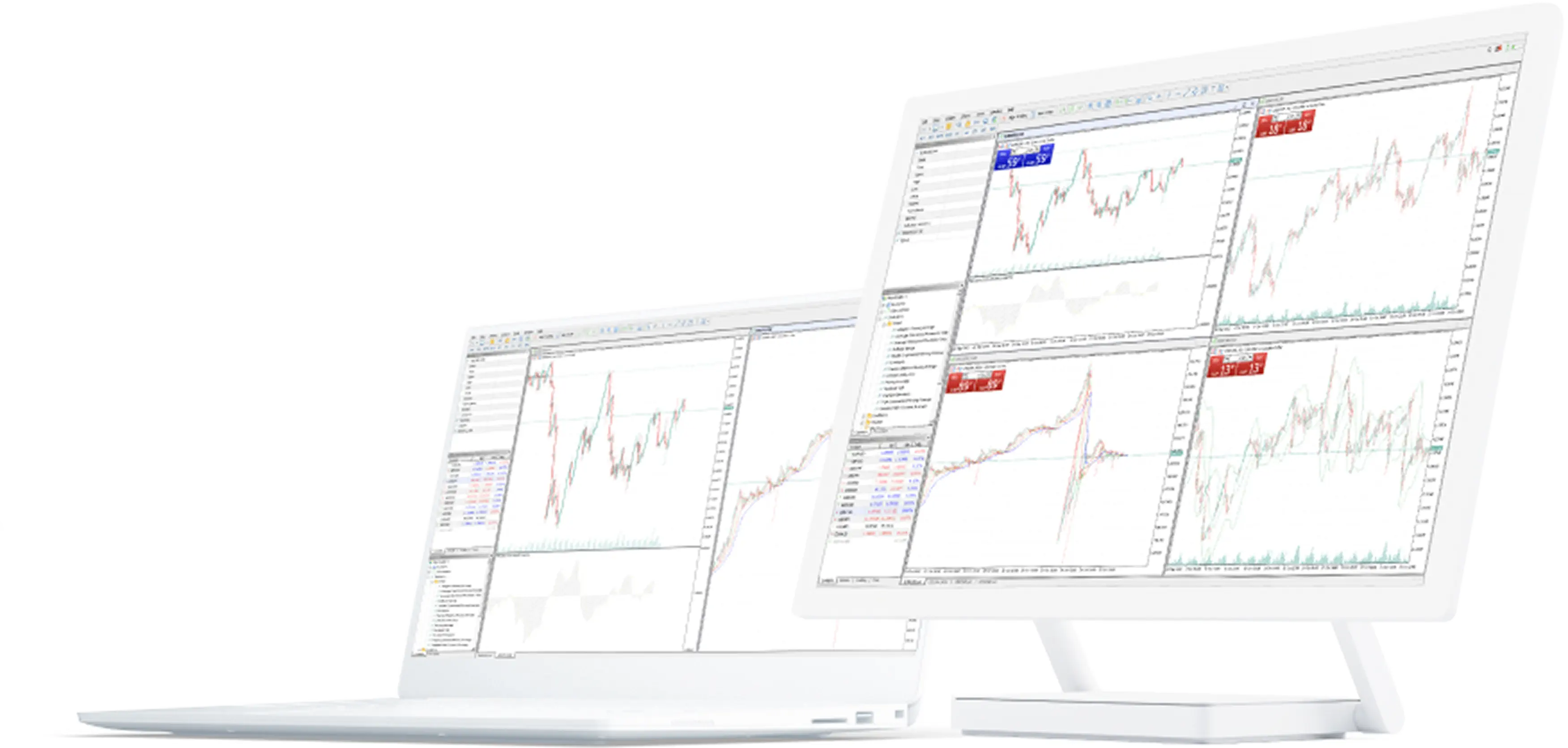MetaTrader 5 (MT5) by Regulus – Download for Windows & Mobile