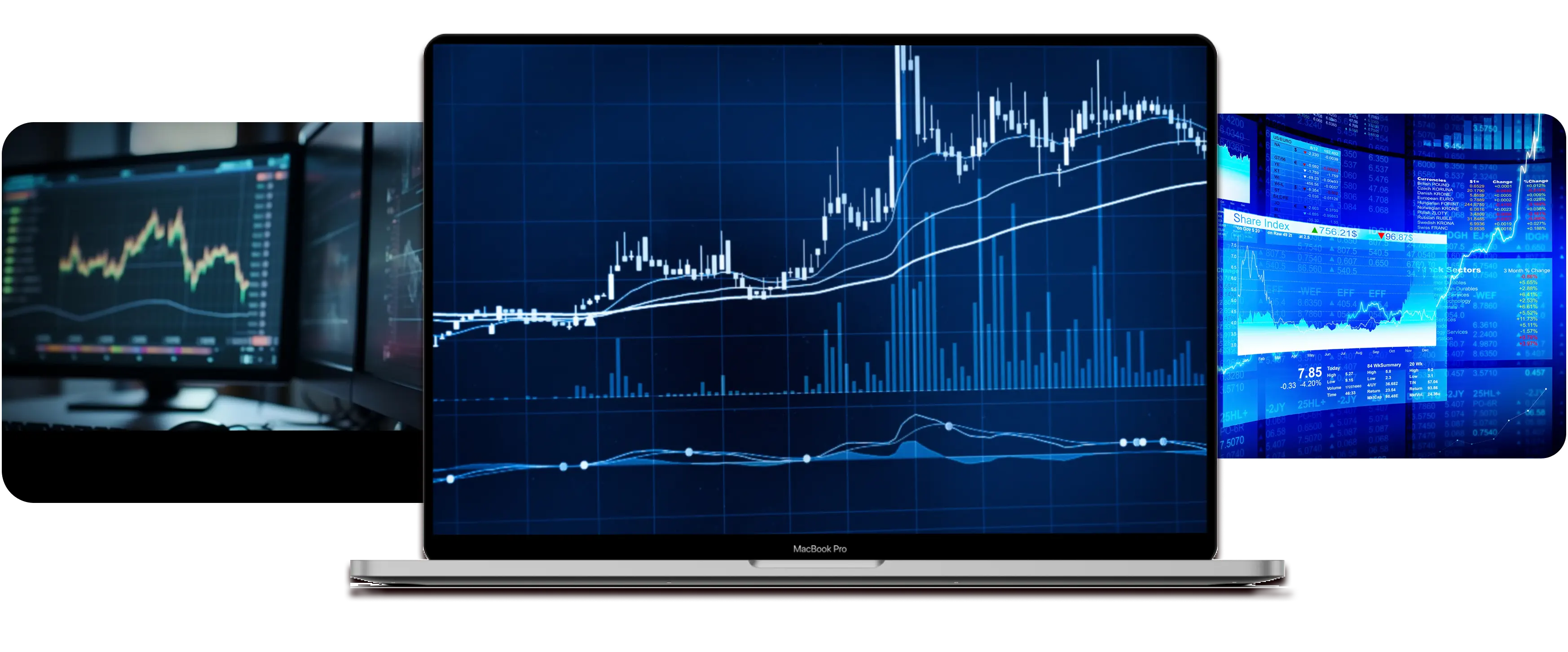 Regulus Trade Analytics Tool – Analyze & Improve Your Trades