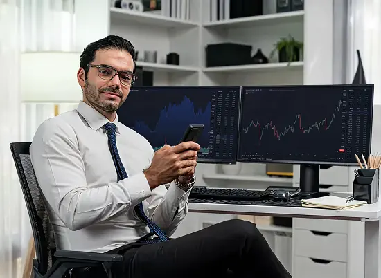 Forex Trading Platforms by Regulus – MT5, TradingView & More